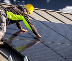 Expert Solar Panel Installations - MAG Solar