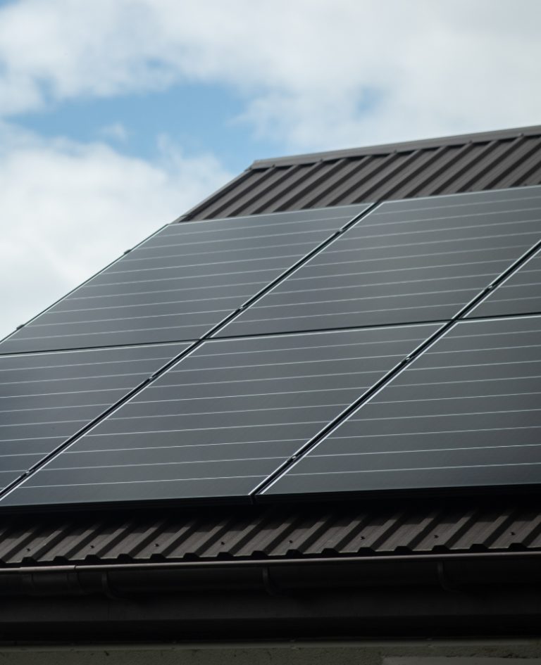 Solar Installation Services for Home, Business, & Farm Land