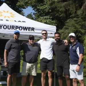 MAG Solar: Expert Solar Panel Installations