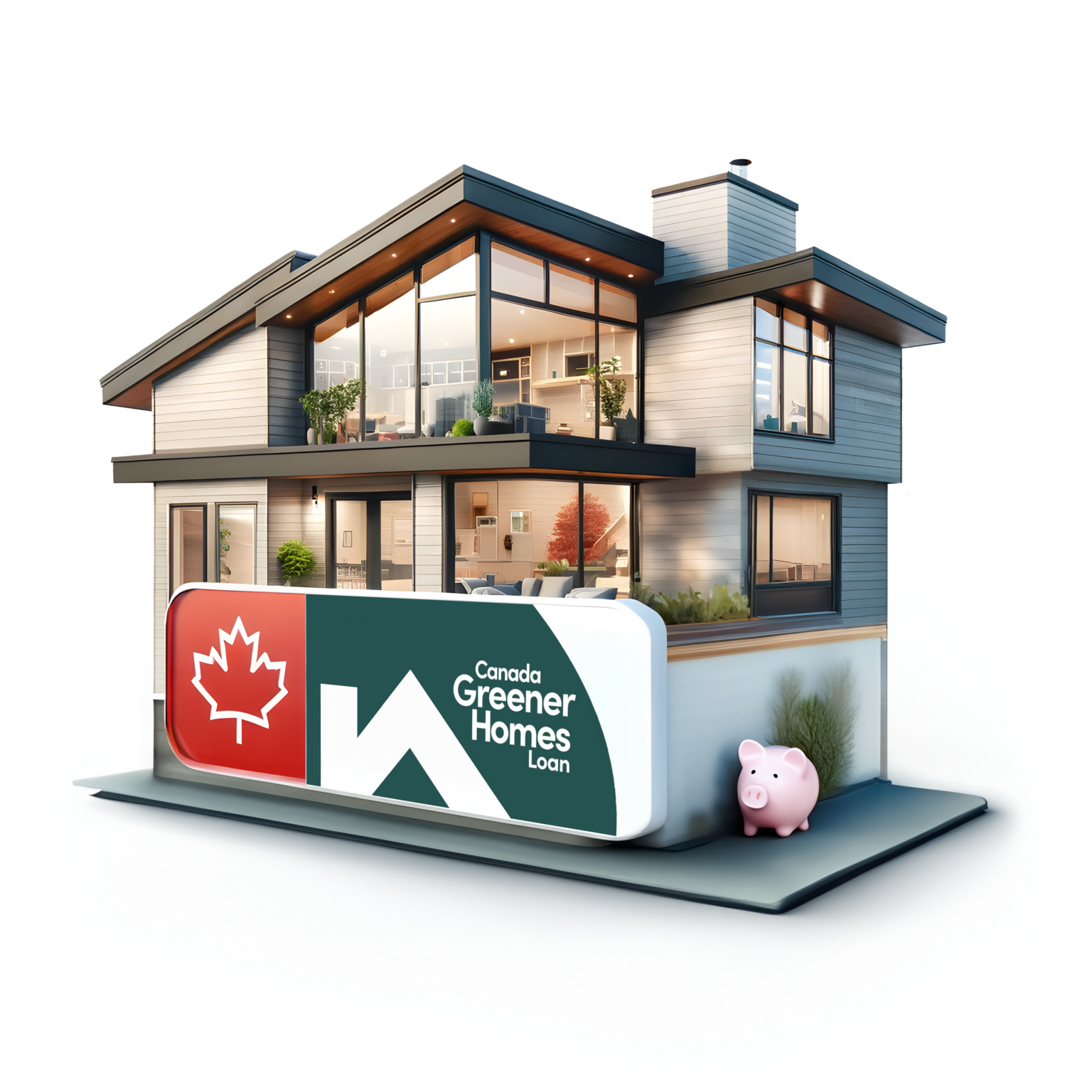 Ultimate Guide to Canada Greener Homes Initiative (2025)