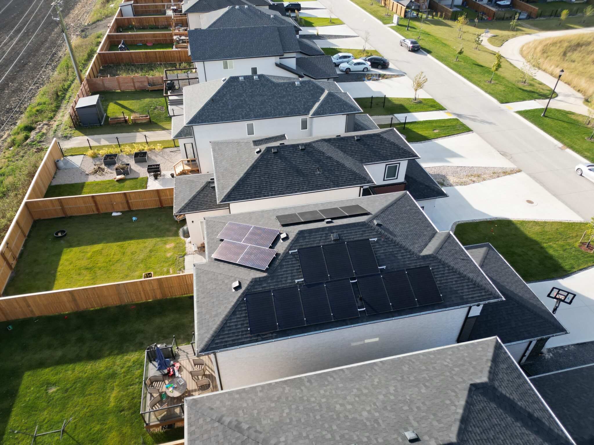 MAG Solar | #1 Expert Solar Panel Installations