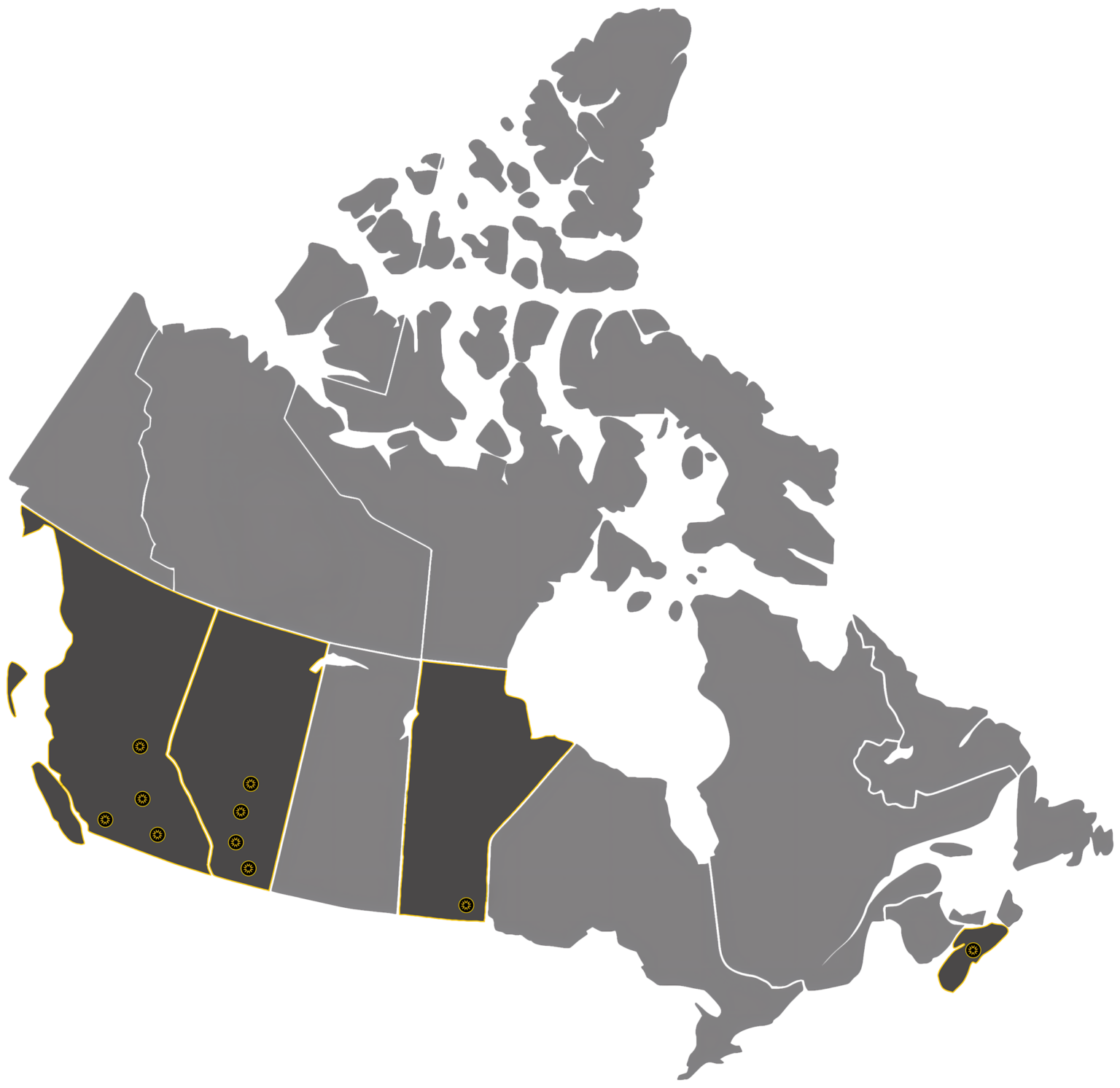 Leading Solar Panel Installation in Canada